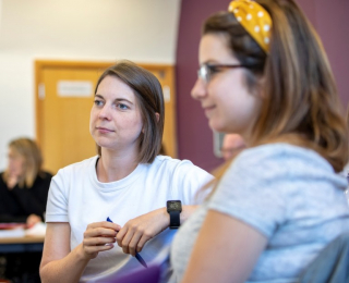 Courses | TRM School